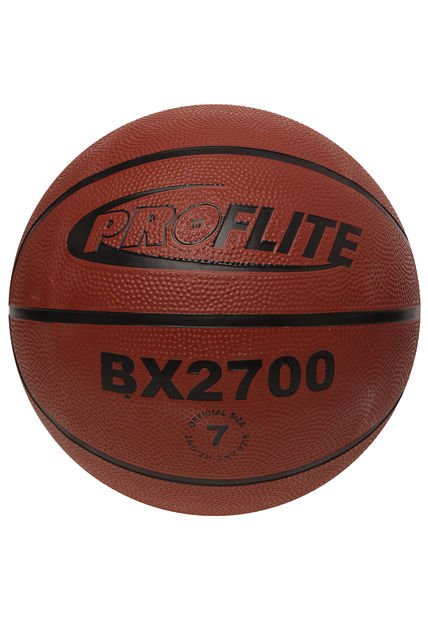 Balón De Basketball Naranja Proflite - Compra Ahora | Dafiti Colombia