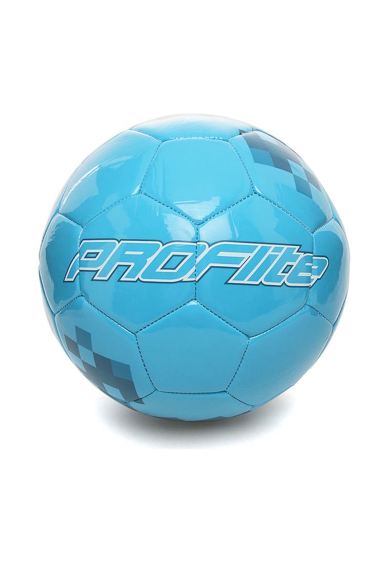 Balón De Fútbol Azul-Blanco Proflite - Compra Ahora | Dafiti Colombia