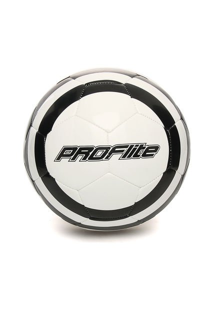 Balon De Futbol Blanco-Negro Proflite - Compra Ahora | Dafiti Colombia