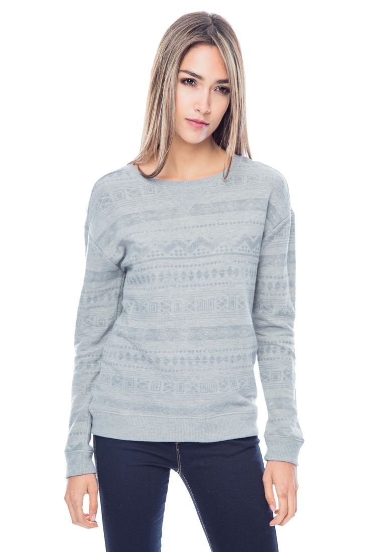 Buso Pronto Gris - Compra Ahora | Dafiti Colombia