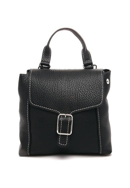 Morral Negro PRÜNE Giulia - Compra Ahora | Dafiti Colombia