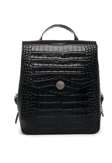Morral Negro PRÜNE Isa - Compra Ahora | Dafiti Colombia