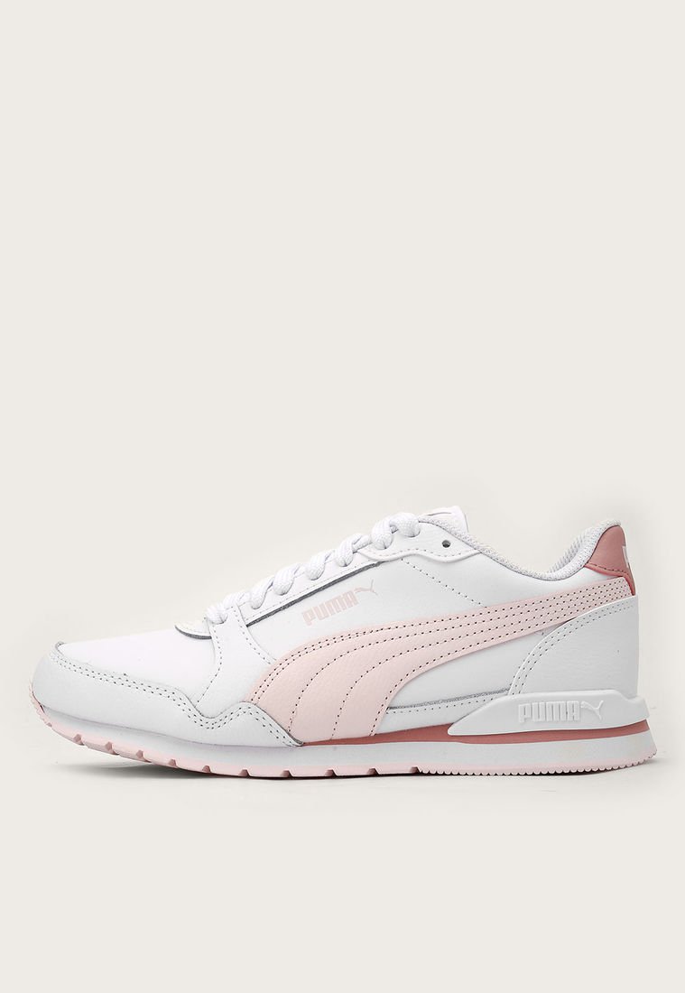 Tenis Lifestyle Blanco-Rosa Puma ST Runner v3 CL - Compra Ahora ...