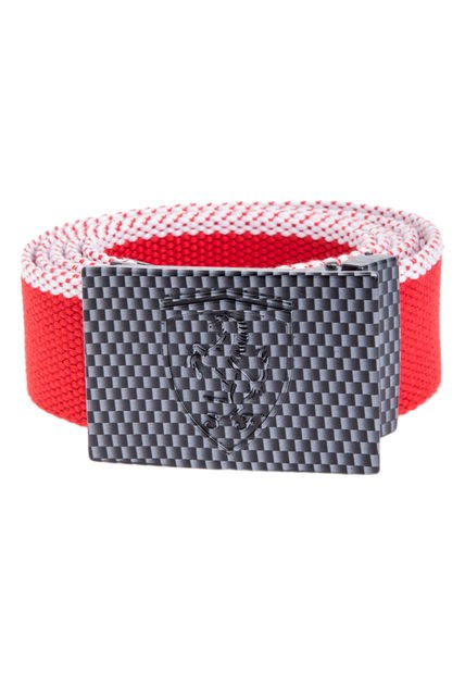Cinturón Rojo Puma Ferrari Belt - Compra Ahora | Dafiti Colombia