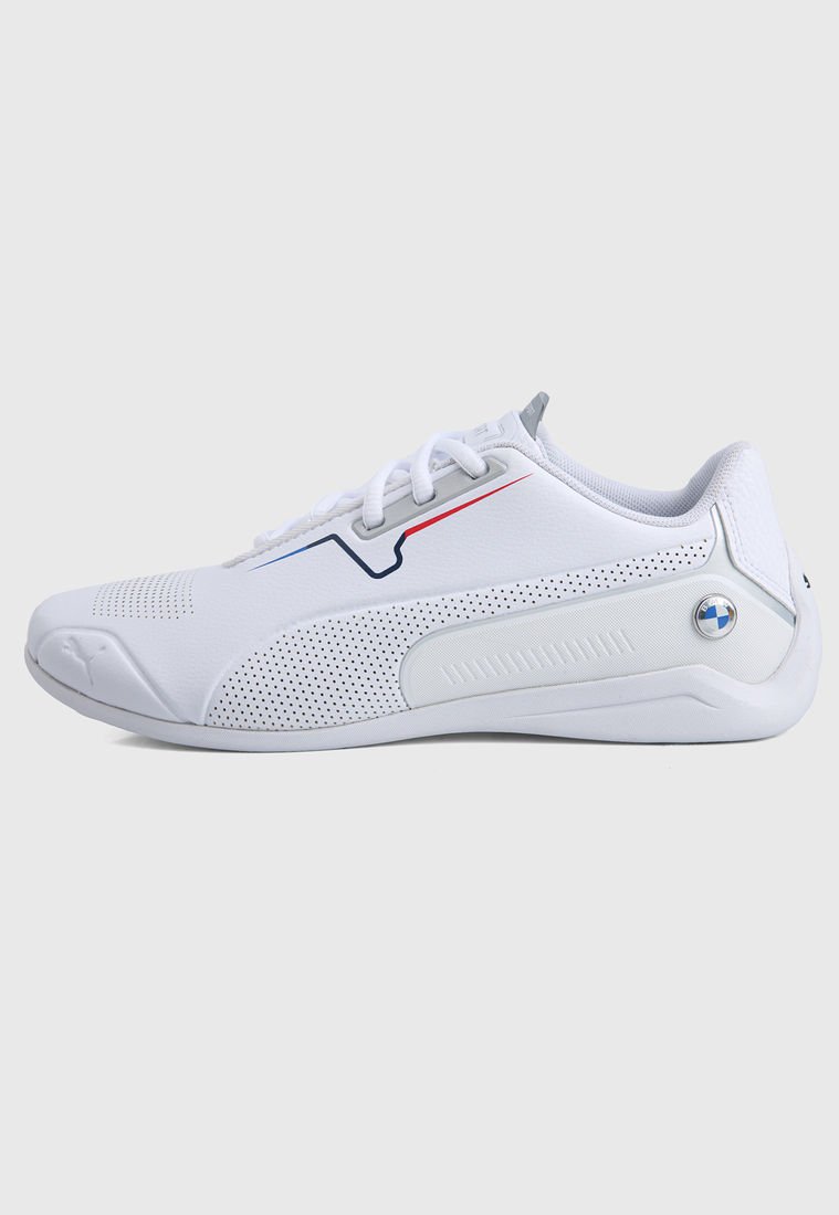 Tenis Lifestyle Blanco Puma BMW Drif Cat B - Compra Ahora | Dafiti Colombia