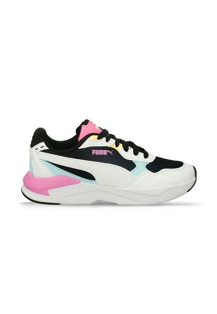 Tenis Casuales Negro Puma X-Ray Speed Lite Mujer - Compra Ahora ...