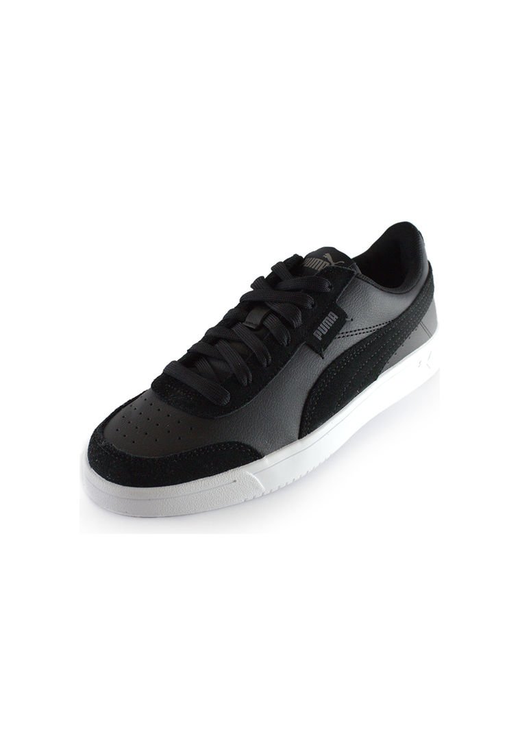 Tenis Negro Puma Court Legend Lo - Compra Ahora | Dafiti Colombia