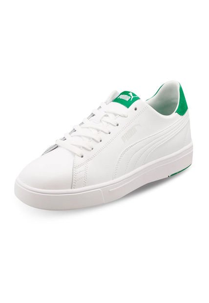 Tenis Blanco Puma Smash Pure 374902-05 - Compra Ahora | Dafiti Colombia