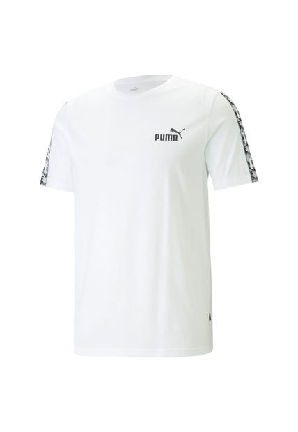 CAMISETA PUMA HOMBRE 673358 02 - Compra Ahora | Dafiti Colombia