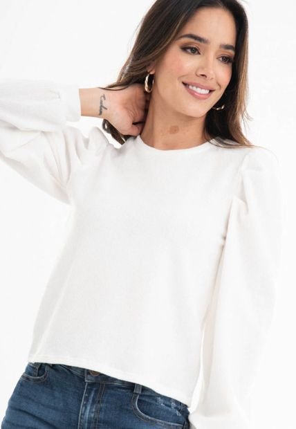 Buso Almirante Blanco Ragged Pf12120205 - Compra Ahora | Dafiti Colombia