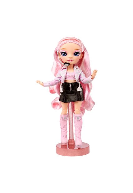 Muñeca Rainbow High Tentpole Minnie - Compra Ahora | Dafiti Colombia