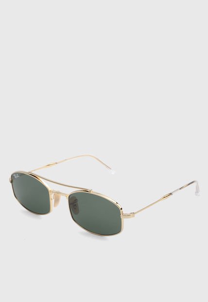 Gafas Dorado-Transparente Ray-Ban - Compra Ahora | Dafiti Colombia