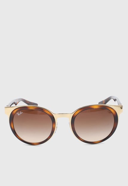 Gafas Marrón-Café-Dorado Ray-Ban Bonnie - Compra Ahora | Dafiti Colombia