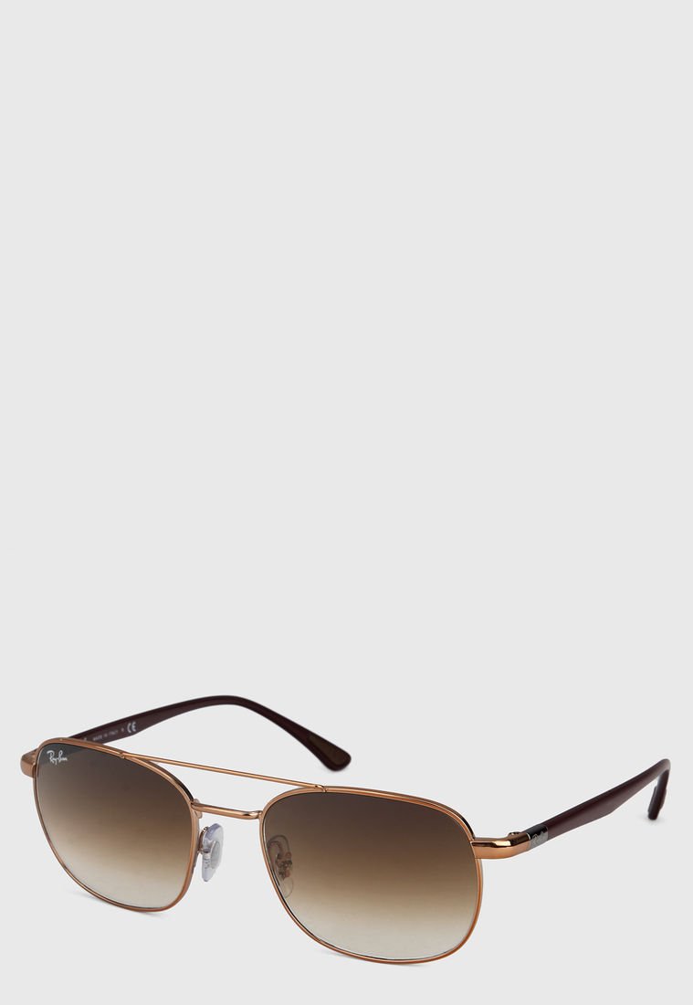 Gafas Cobre Ray Ban 0RB3670 - Compra Ahora | Dafiti Colombia