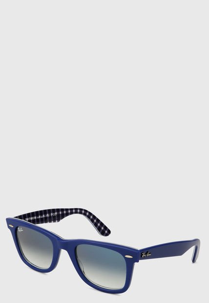 Gafas Azules Ray Ban 0RB214 - Compra Ahora | Dafiti Colombia