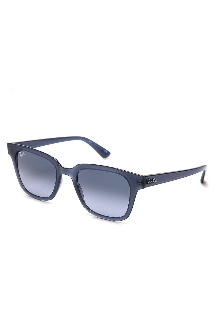 Gafas Azules Ray Ban ORB4323 - Compra Ahora | Dafiti Colombia