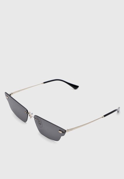 Gafas de Sol Dorado-Negro Ray-Ban ANH Bio-Based - Compra Ahora | Dafiti ...