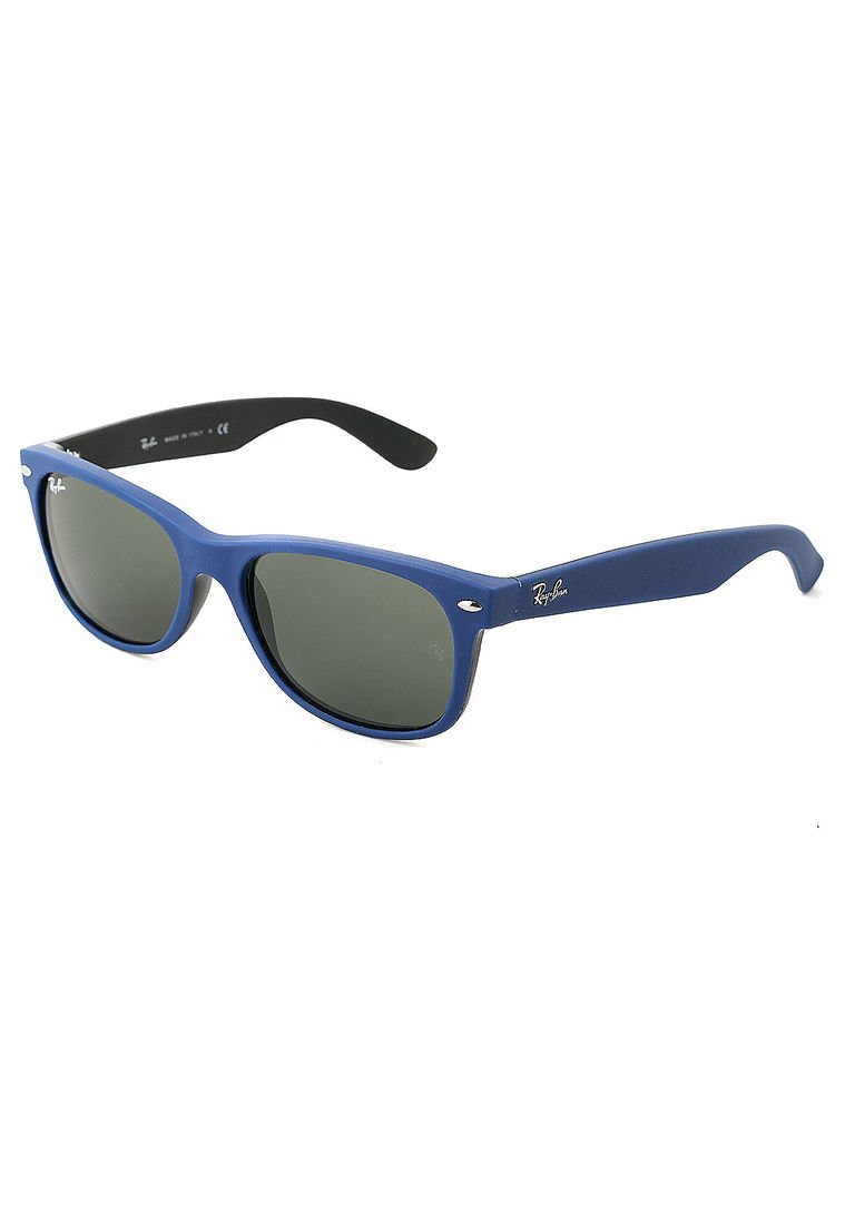 Gafas Azules-Negras Ray Ban 0RB2132 - Compra Ahora | Dafiti Colombia