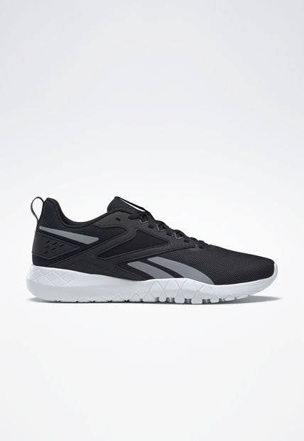 Tenis Training Negro-Blanco-Gris Reebok Flexagon Energy TR 4 - Compra ...