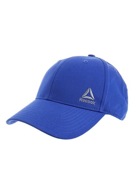 Gorra Azul Royal Reebok Se M Logo Cap - Compra Ahora | Dafiti Colombia