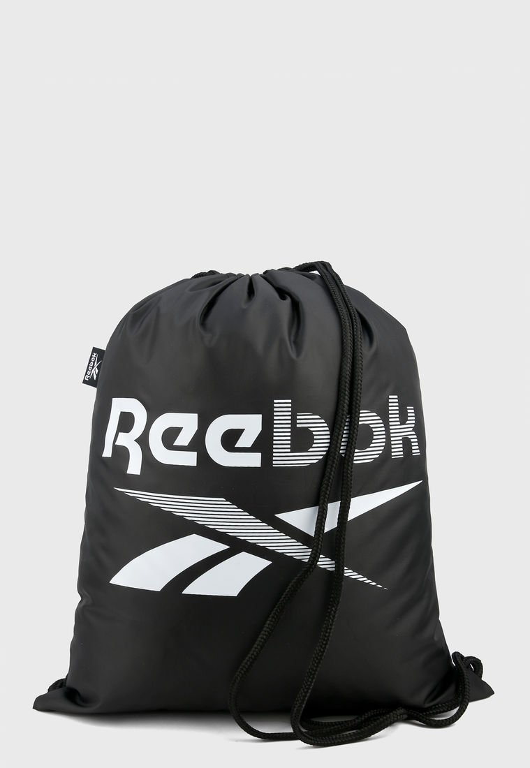 Tula Negro-Blanco Reebok - Compra Ahora | Dafiti Colombia