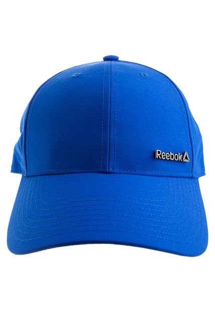 Gorra Azul Royal Reebok Act Fnd Badge Cap - Compra Ahora | Dafiti Colombia