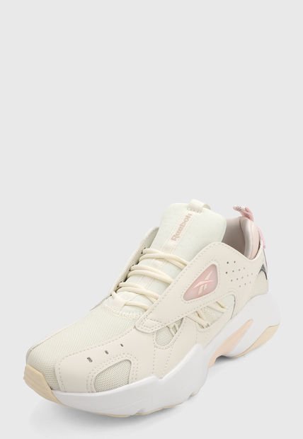 Tenis Lifestyle Blanco-Beige Reebok Classics Royal Turbo - Compra Ahora ...