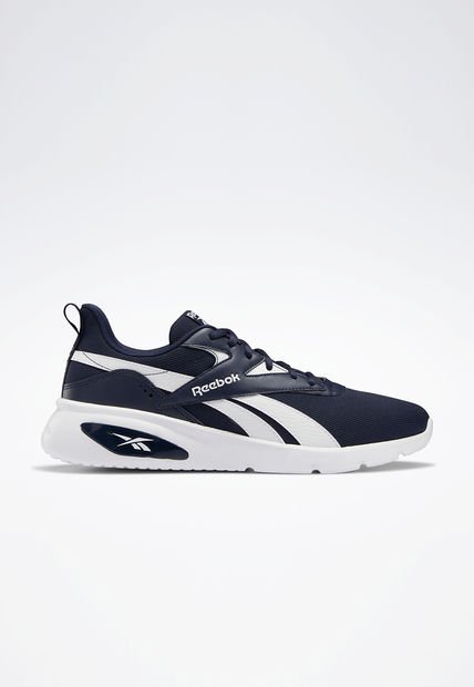 Tenis Running Azul-Blanco Reebok Rider V - Compra Ahora | Dafiti Colombia