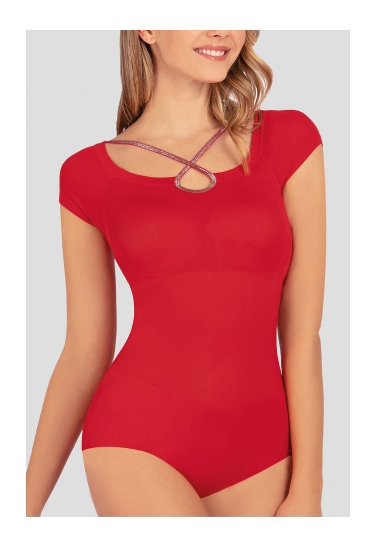 BODY REDUCTOR CONTROL RITCHI - Compra Ahora | Dafiti Colombia