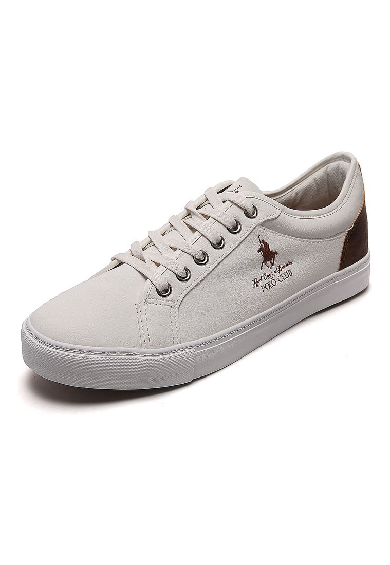 Tenis Blancos-Café Royal County of Berkshire Polo Club - Compra Ahora ...