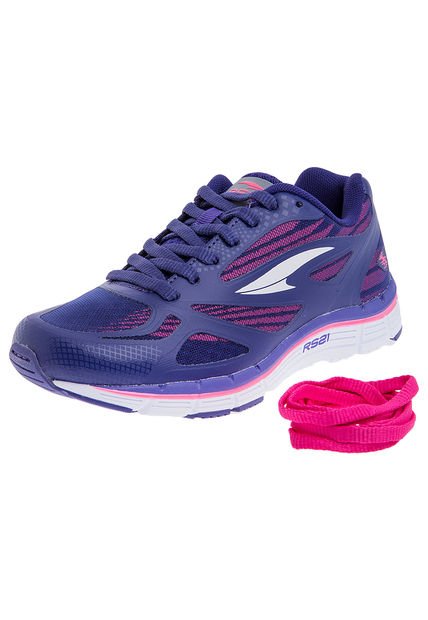 Running Morado RS21 Flexrun - Compra Ahora | Dafiti Colombia