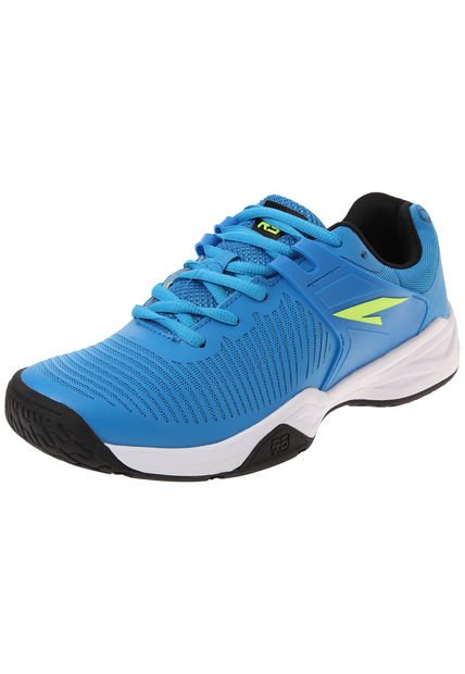 Tenis Azules RS21 - Compra Ahora | Dafiti Colombia