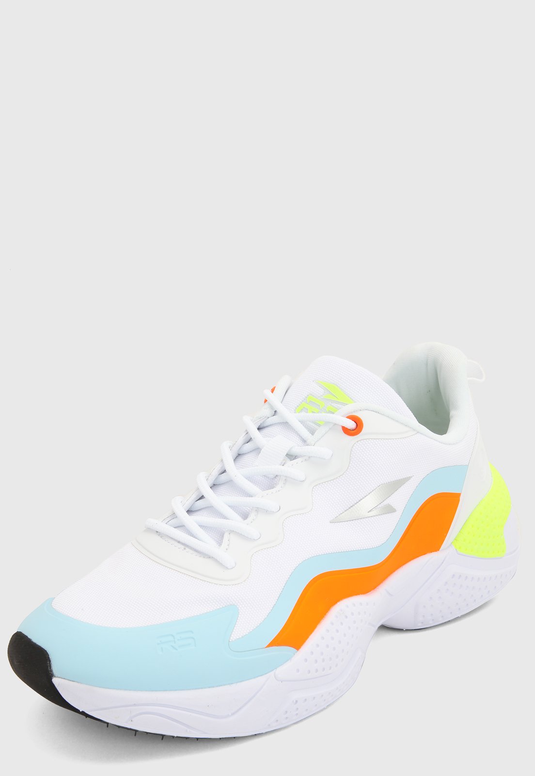 Tenis Lifestyle Blanco RS21 - Compra Ahora | Dafiti Colombia