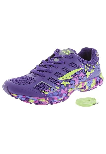 Training Morado-Verde-Rosa RS21 Symbio 3.0 - Compra Ahora | Dafiti Colombia