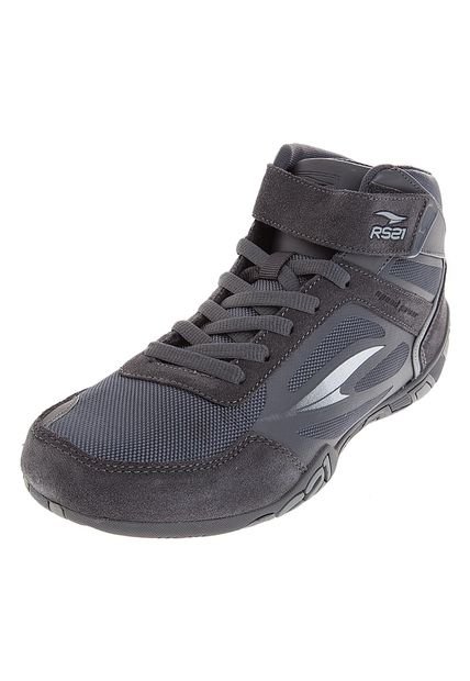 Bota Lifestyle Gris RS21 Grade 2.0 Boot - Compra Ahora | Dafiti Colombia