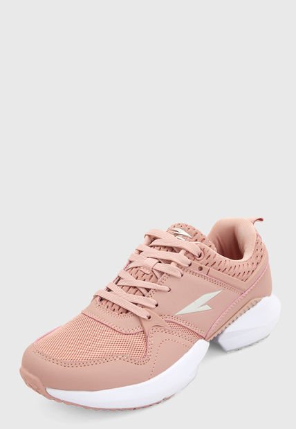 Tenis Lifestyle Rosa-Blanco RS21 - Compra Ahora | Dafiti Colombia