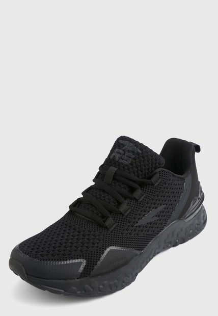Tenis Running Negro RS21 - Compra Ahora | Dafiti Colombia