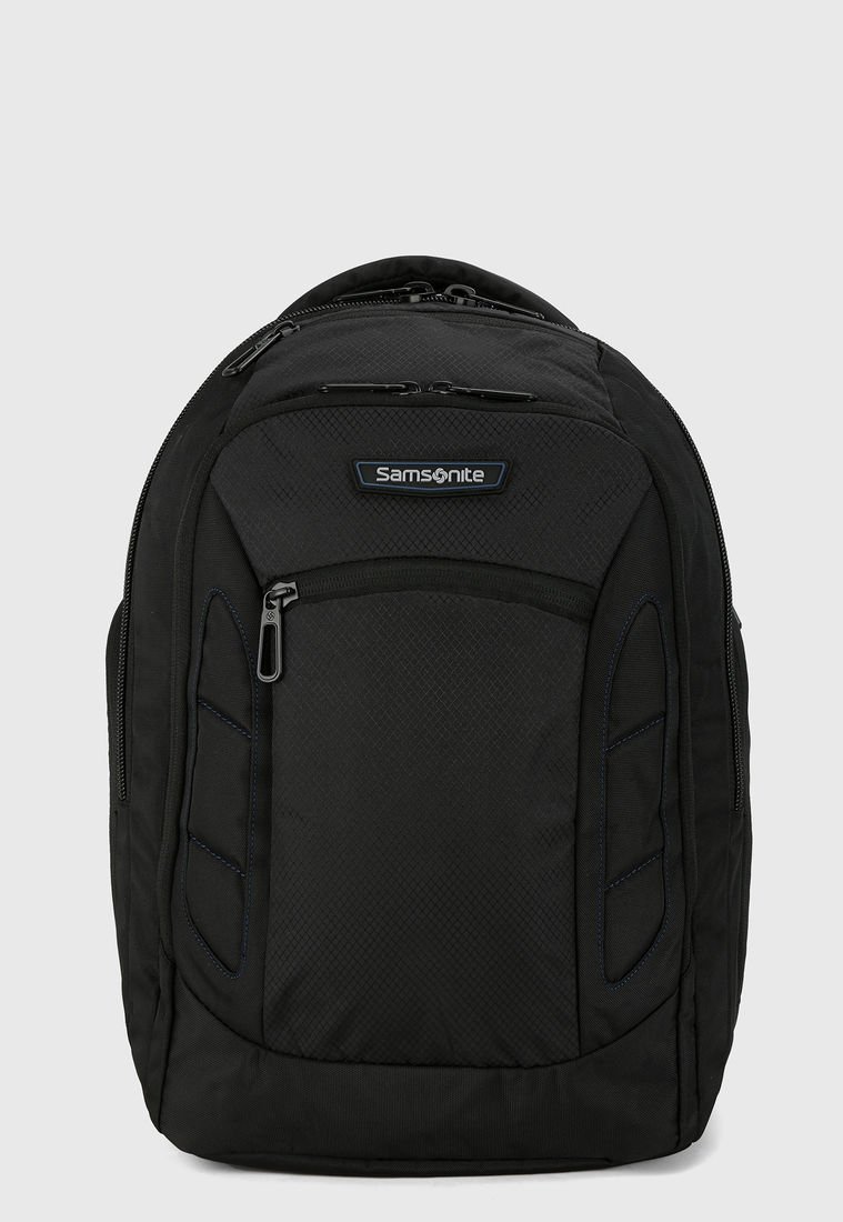 Morral Negro Samsonite - Compra Ahora | Dafiti Colombia