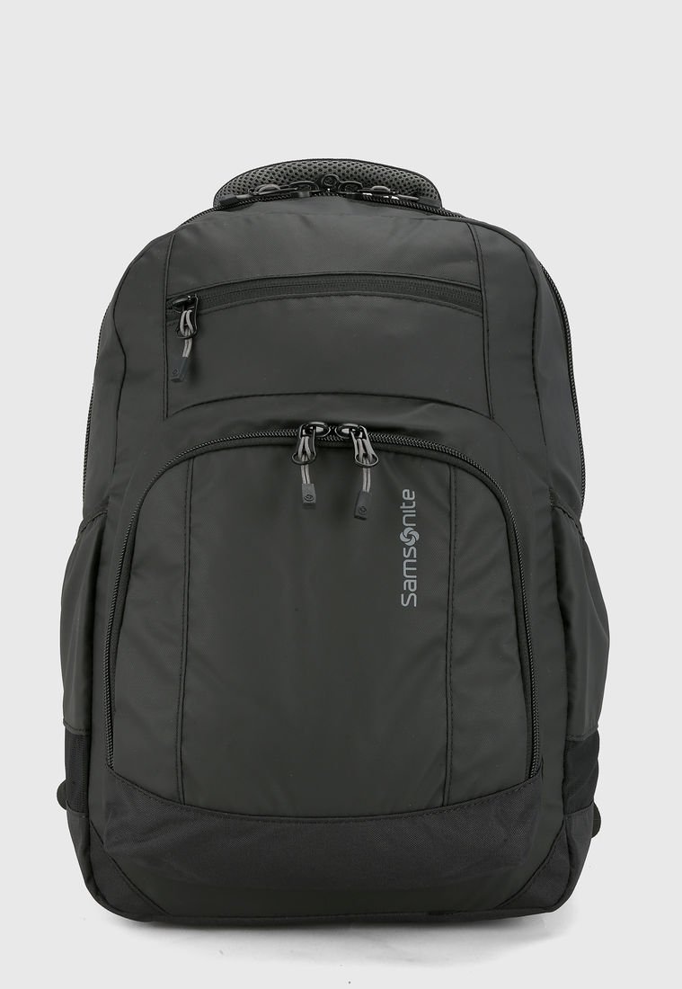 Morral Negro Samsonite Elevation Bravo - Compra Ahora | Dafiti Colombia