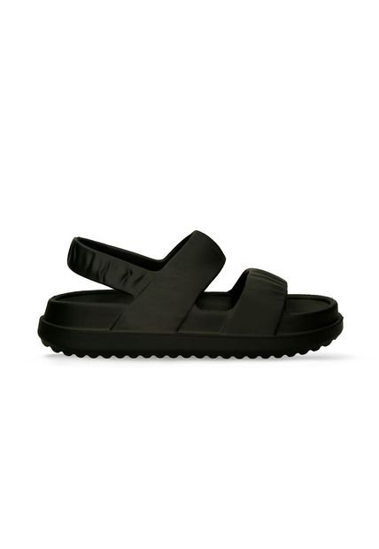 Sandalias Negro Sandak Gwen S Mujer - Compra Ahora | Dafiti Colombia