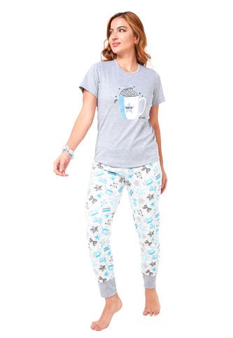 Pijamas de Mujer en Diversos Estilos | Las Mejores Marcas
