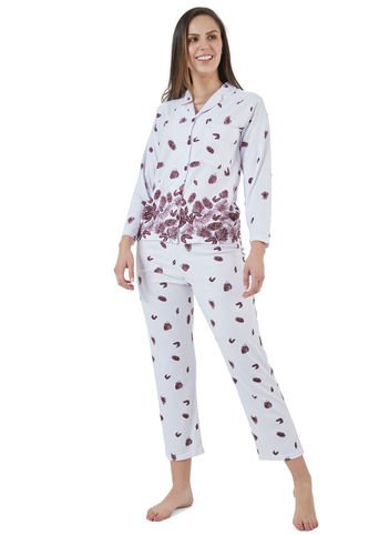 Pijamas de Mujer en Diversos Estilos | Las Mejores Marcas