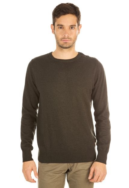 Saco Verde Oscuro Selected - Compra Ahora | Dafiti Colombia