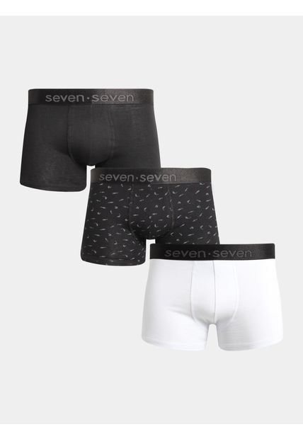Boxer Fleat Hombre Seven Algodón Surtido 45000272-777 - Compra Ahora ...