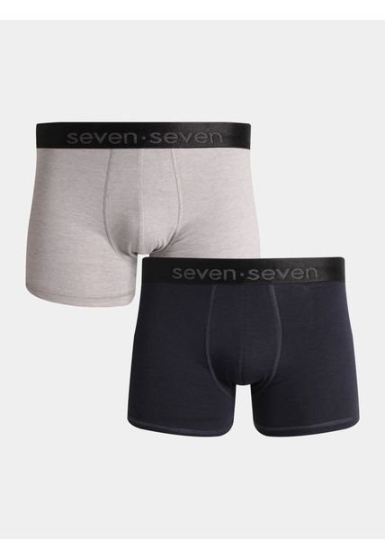 Boxer Fleat Hombre Seven Poliéster Surtido 45000271-777 - Compra Ahora ...