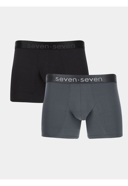 Boxer Filete Hombre Seven Surtido 45000095-999 - Compra Ahora | Dafiti ...