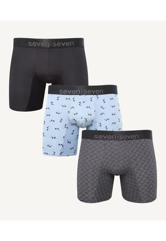 Seven Seven | Ropa de mujer y hombre I Dafiti Colombia