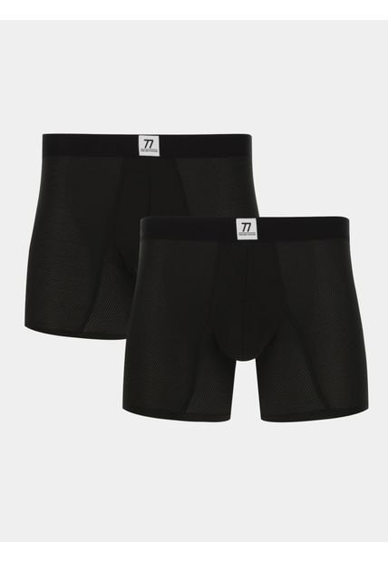 Boxer Filete Hombre Seven Poliéster Surtido 45000191-999 - Compra Ahora ...