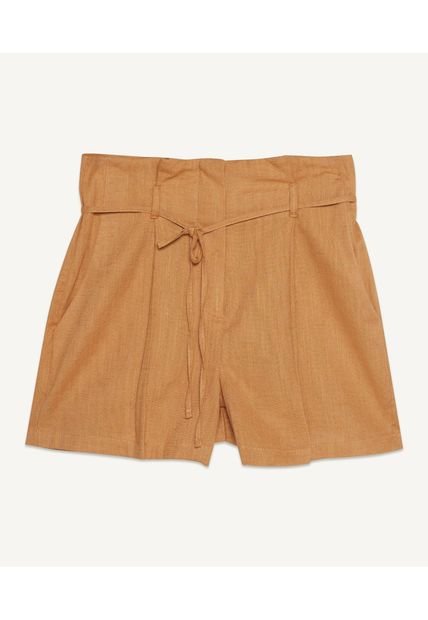 Short Mujer Seven Algodón Café 28190937-8755 - Compra Ahora | Dafiti ...