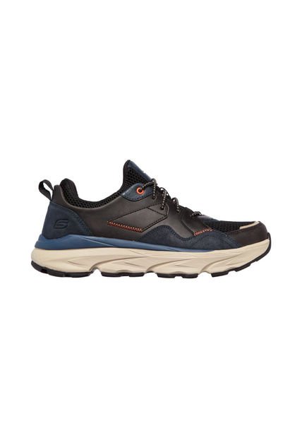 TENIS SKECHERS HOMBRE DELMONT - Compra Ahora | Dafiti Colombia